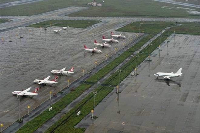 Uttarakhand ropes in Airports Authority of India to develop civil ...