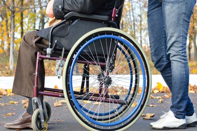 Delhi based startup launches app to help users locate disabled friendly ...