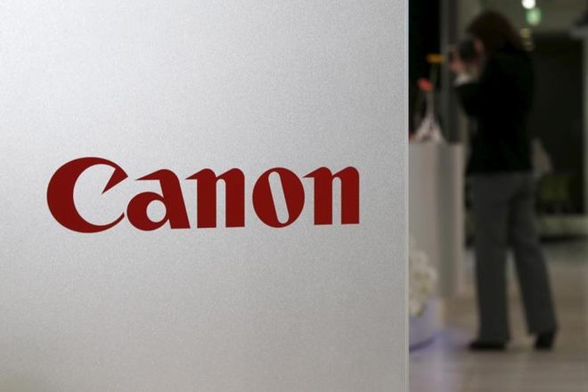 Canon Asia eyes $10 billion sales by 2020 - Industry News | The ...