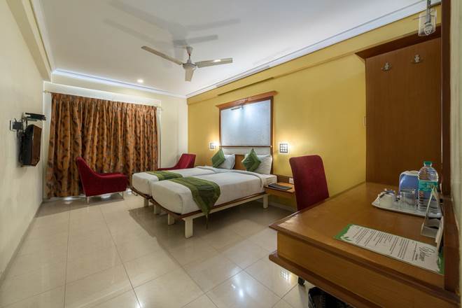 FabHotels raises $25 million from Goldman Sachs, Accel Partners ...