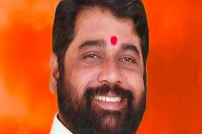 Shiv Sena not against Nagpur-Mumbai expressway, says Minister Eknath Shinde - India News | The ...