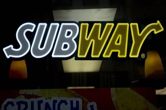 Subway targets 3,000 UK and Ireland stores by 2020 - World News | The ...