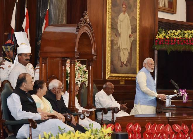 What is GST and why it is Good and Simple Tax? Here it is explained in ...