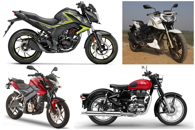 GST impact on bikes, two-wheelers: Change in prices of Royal Enfield ...