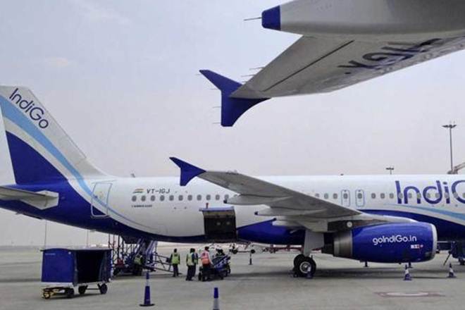 IndiGo’s Q1 net profit rises 37 per cent - Economy News | The Financial ...