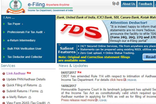 How to file ITR online: Got your Form16? Know the simplest way to file ...