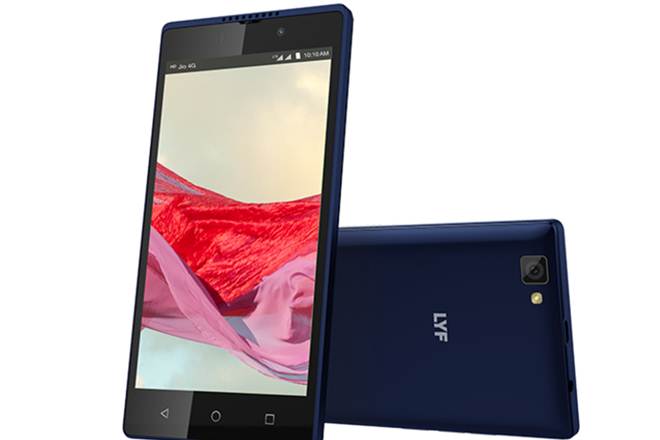 From Reliance Jio Lyf Wind 4S Black, Water 7s Black, F1S Black, to Jio ...