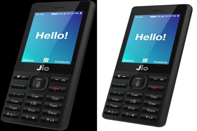 Reliance Jio Phone to come in at least two models; what’s different in ...