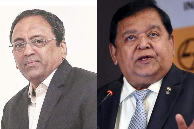 S N Subrahmanyan becomes L&T CEO as a 52-year legacy lives on - Industry News | The Financial ...