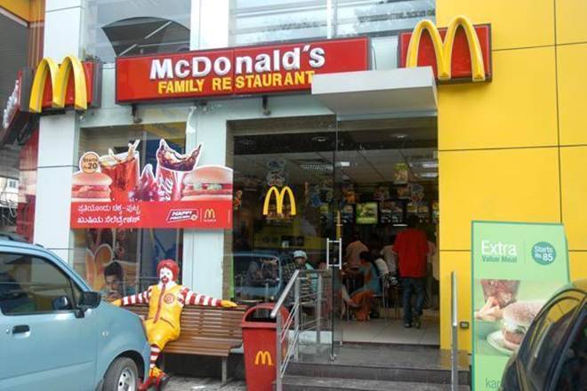 McDonald’s row: Vikram Bakshi restored as MD of Connaught Plaza ...