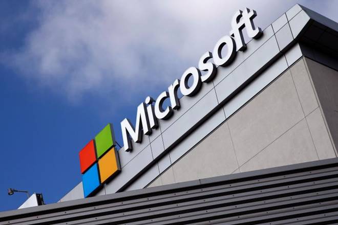 Microsoft CIO Jim DuBois quits amid layoffs - Industry News | The ...