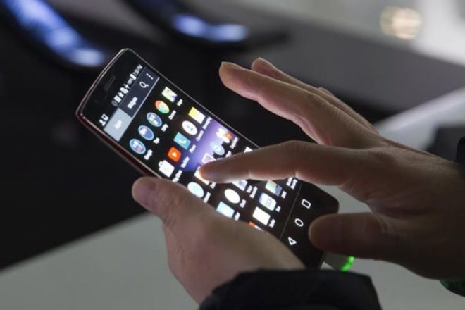 Your mobile data usage will multiply by four times in five years ...