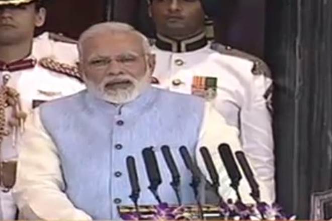 GST rollout, launch in India: From good and simple tax to Bhagwat Gita ...