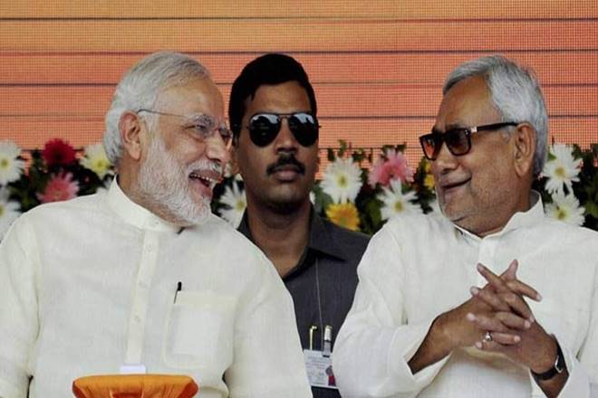 With Nitish Kumar triumph, 2019 in bag for Narendra Modi? Anti ...