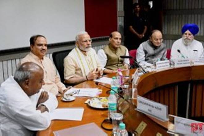 PM Narendra Modi speaks out against lynchings in the name of cow ...