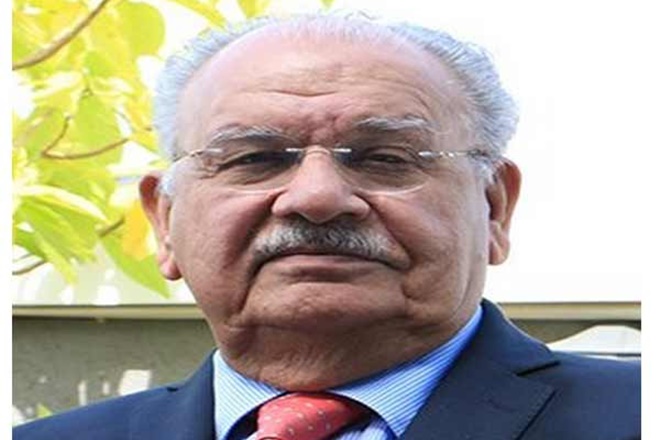 Naresh Chandra dies: The ‘finest’ diplomat represented India during ...