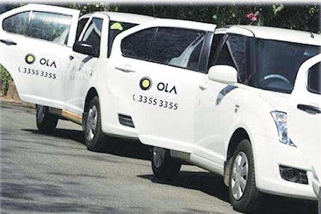 Ola invests Rs 100 cr in leasing unit - India News | The Financial Express