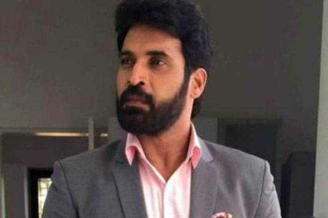 Drug racket: SIT questions Baahubali 2 actor P Subba Raju - India News ...