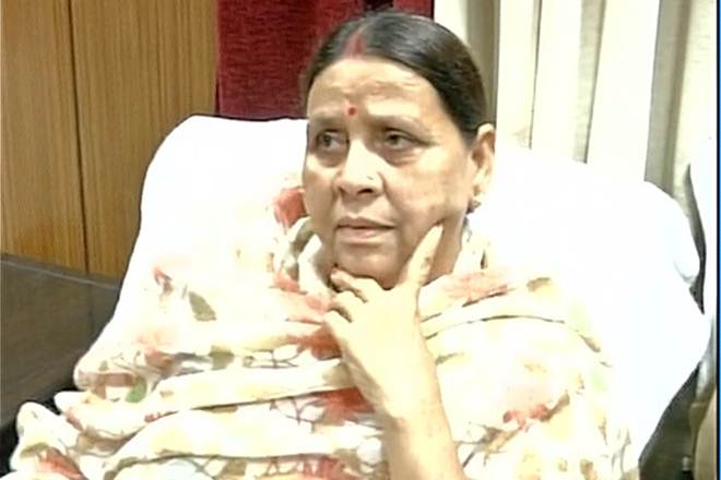 Nitish stabbed Lalu in the back, won’t allign with him again, says ...