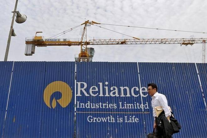 Reliance Industries surpasses TCS to become most valued Indian firm ...