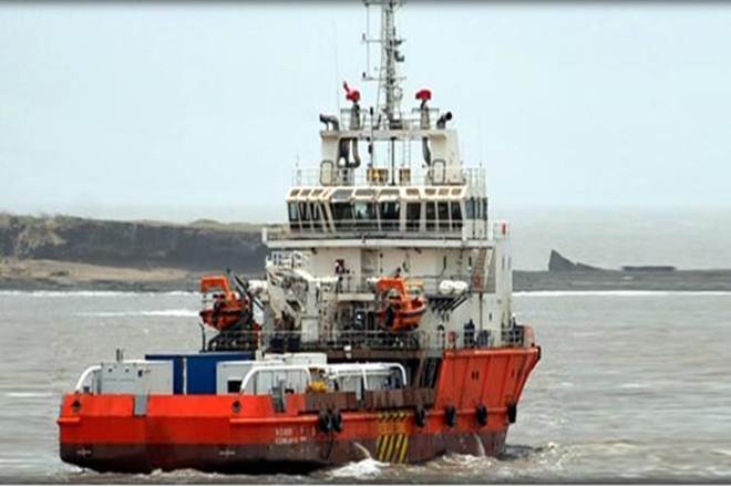 Reliance Defence and Engineering Limited launches two Navy ships Shachi ...