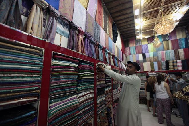 GST impact: Erode textile shops to strike from tomorrow - Economy News ...