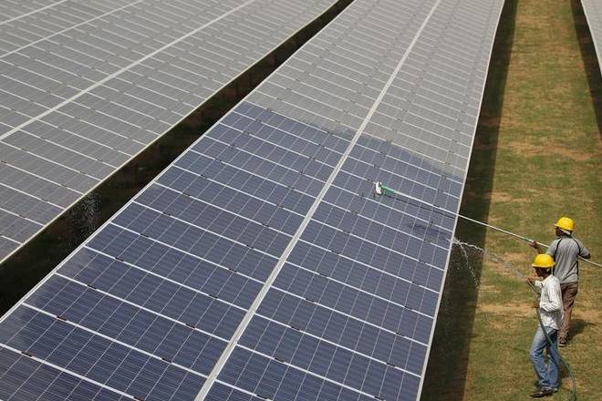 CleanMax Solar receives equity financing - Industry News | The ...