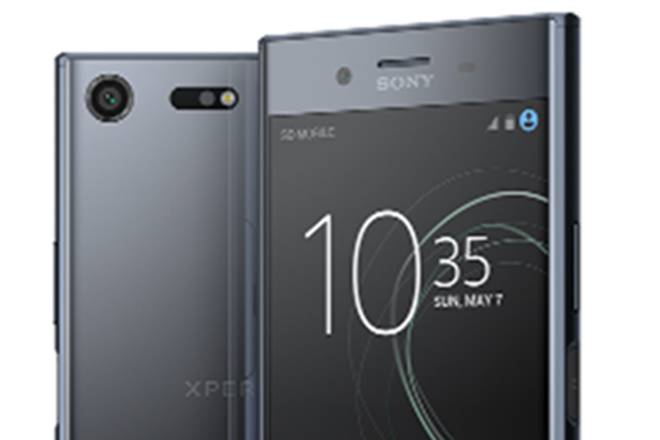 Sony Xperia XZ Premium is a top notch smartphone with an amazingly ...