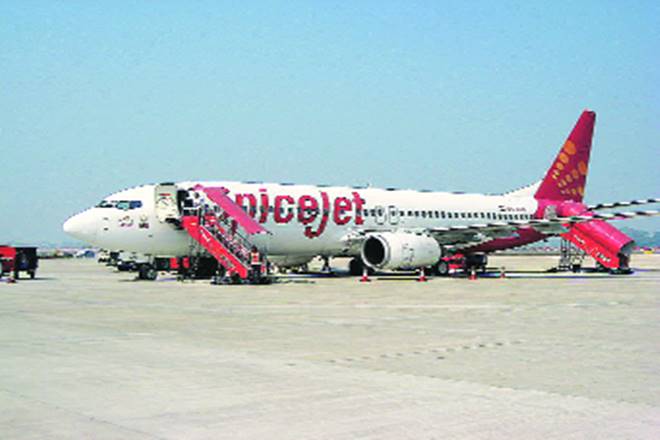 Spicejet vs Kalanithi Maran share transfer case: Ajay Singh led carrier ...
