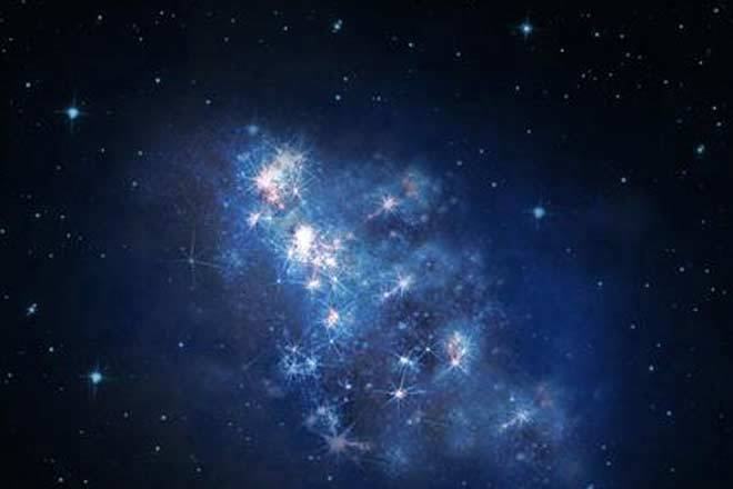 Smallest-ever star in universe discovered by scientists - Science News ...