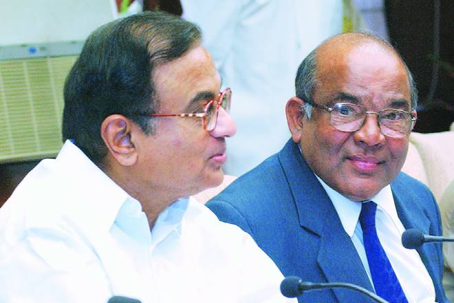 Book review: YV Reddy’s autobiography Advice and Dissent: My Life in ...