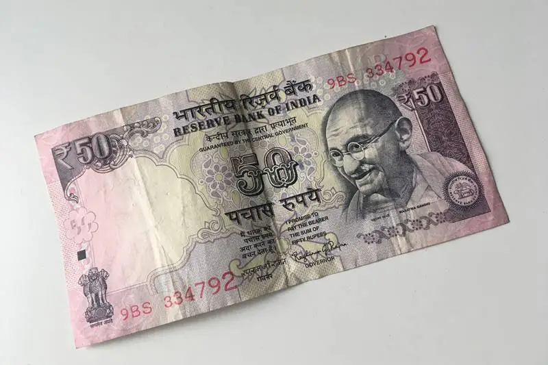 New Rs 50 note to make entry soon; here is how Rs 50 note changed its ...