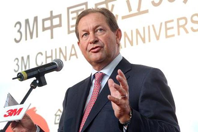 Now, 3M CEO Inge Thulin exits Donald Trump Council; how American CEOs ...