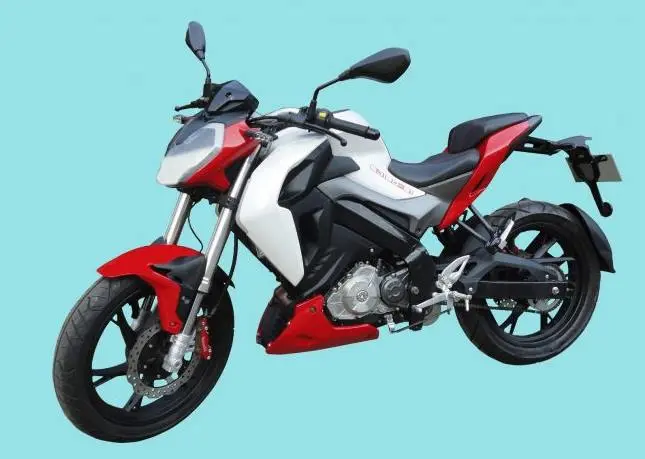 Benelli’s new 150cc motorcycle patent images leaked, India launch ...