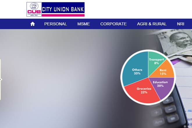 City Union Bank to seek shareholders approval on Qualified ...