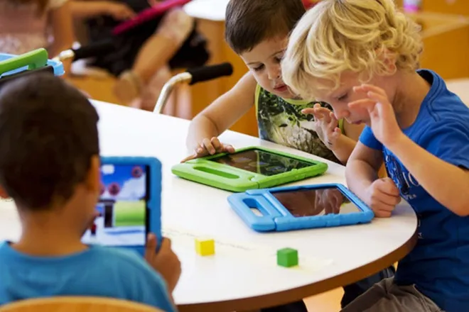 New app to boost students’ academic performance: Study - Technology ...