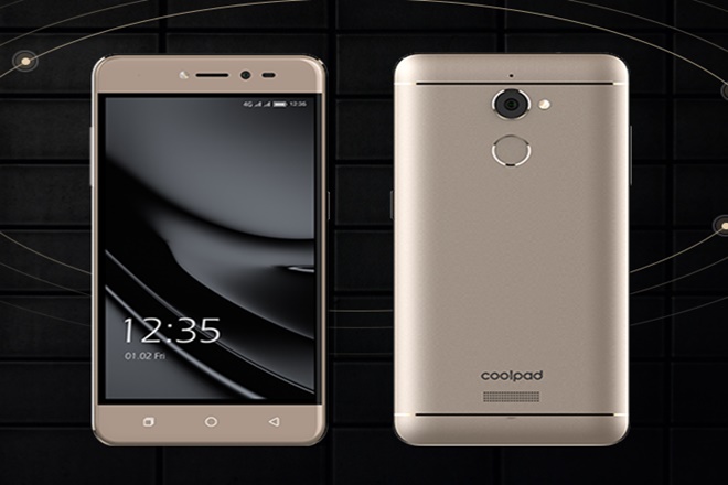 Coolpad launches Note 5 Lite C at Rs 7,777 - Industry News | The ...