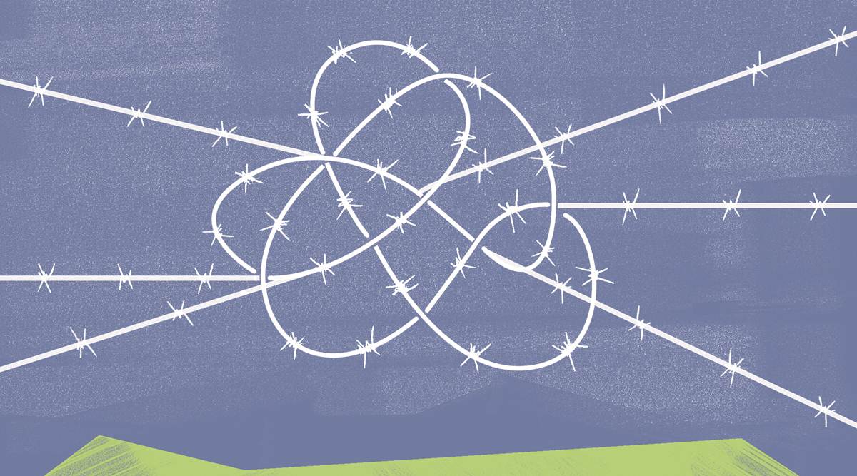 Doklam standoff: India, China faceoff ends but Beijing, Bhutan border ...