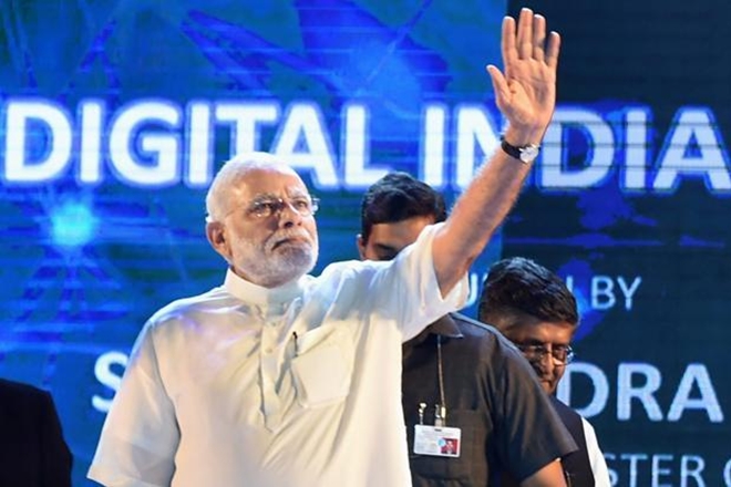 How Jio Phone may give further boost to BHIM app launched by PM Narendra Modi - India News | The ...