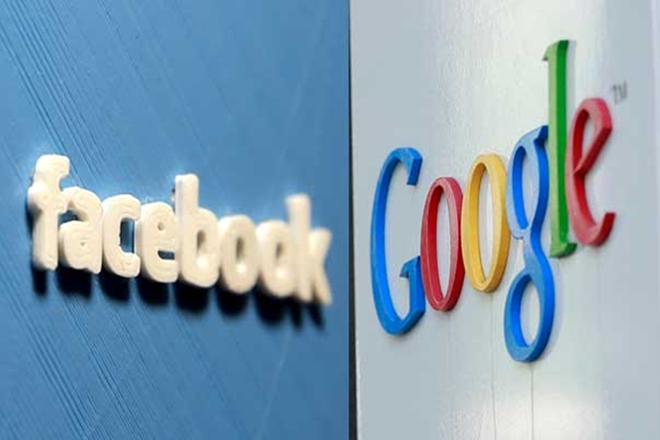 Facebook, Google rule app ecosystem in US - Business News | The ...