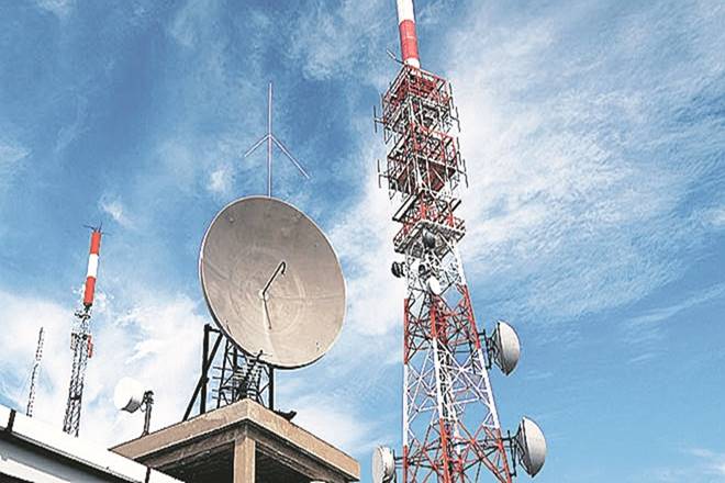 IMG on telcos to submit report today - Industry News | The Financial ...