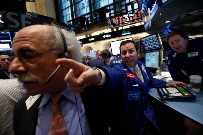 10 years of global financial crisis: Timeline of key events and how it ...