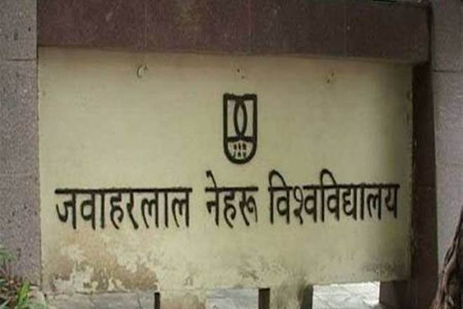 Only 74 out of 139 research programme seats filled in JNU - Education ...