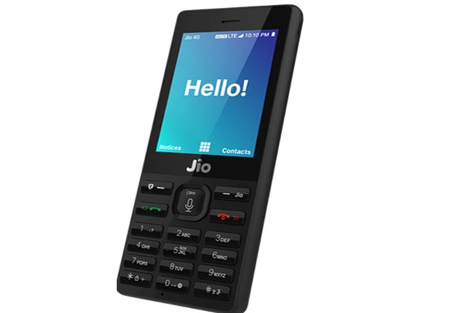 JioPhone tracking: Know where is your Reliance 4G mobile - Technology ...