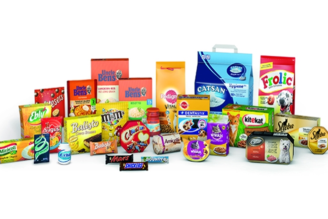 Mars Food to acquire majority stake in Preferred Brands International ...