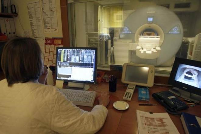 Multicolour MRIs to improve disease detection - Science News | The ...