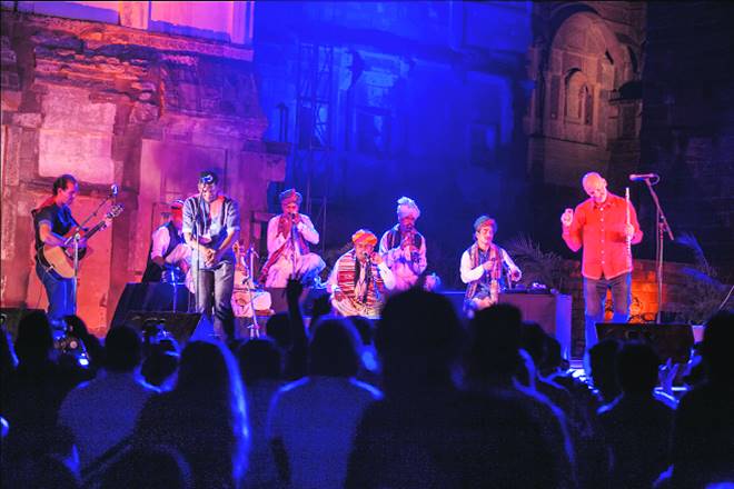 Musical razzmatazz: Know what has led to sudden explosion of music ...