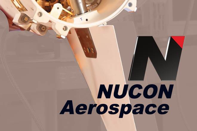 Nucon Aerospace’s largest production facility comes up in Hyderabad ...