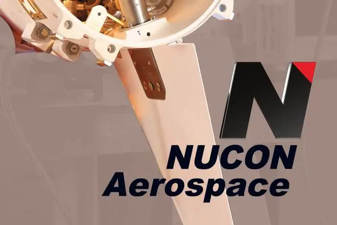 Nucon Aerospace’s largest production facility comes up in Hyderabad - Industry News | The ...