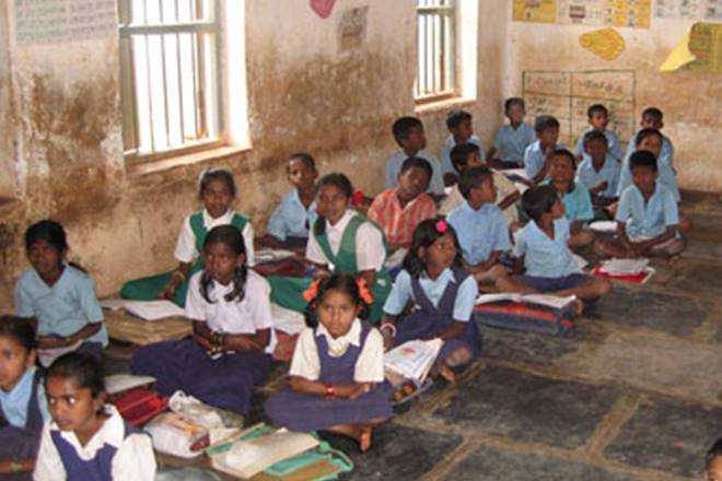 Powerless schools: Shocking infrastructure gaps plague educational ...